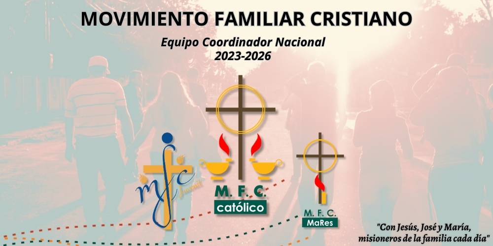 Movimiento Familiar Cristiano