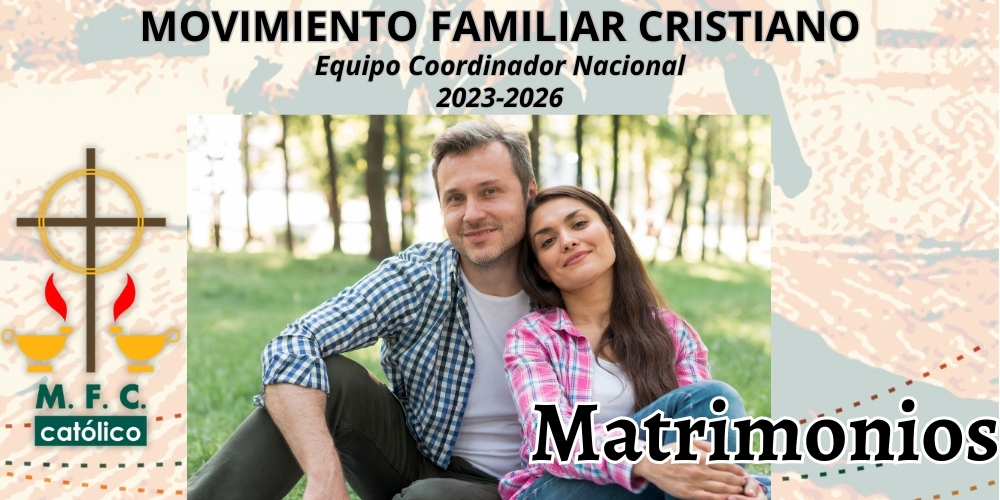 Movimiento Familiar Cristiano